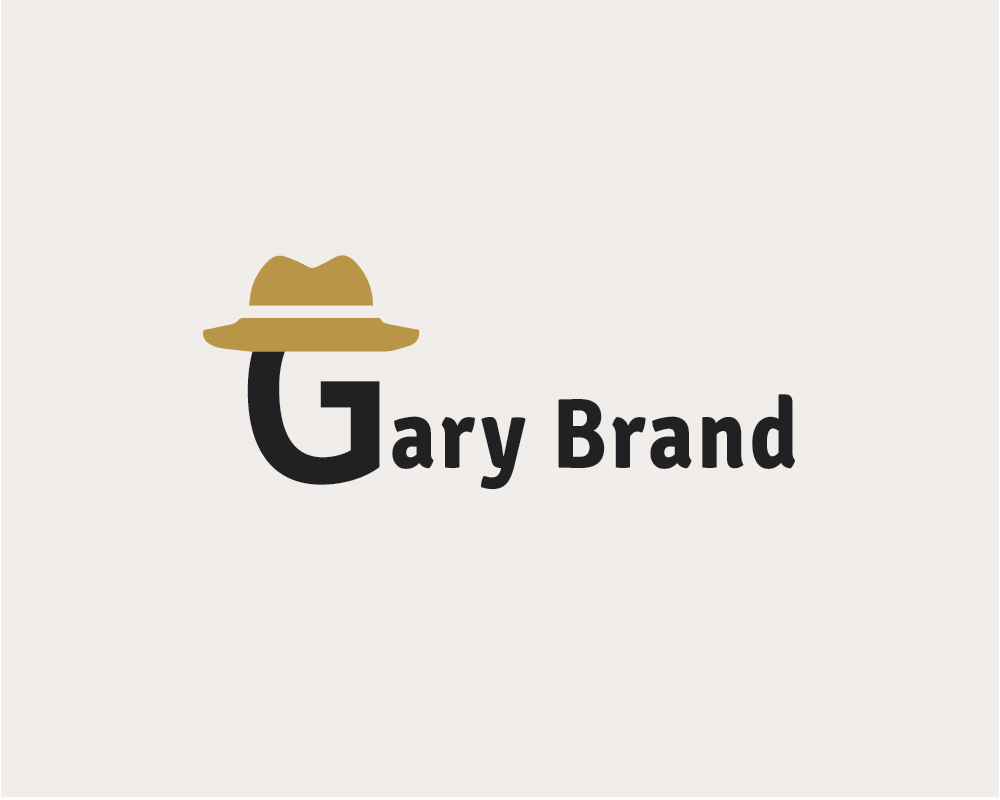 Gary Brand : Home